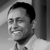 About – Anupam Kundu – Medium