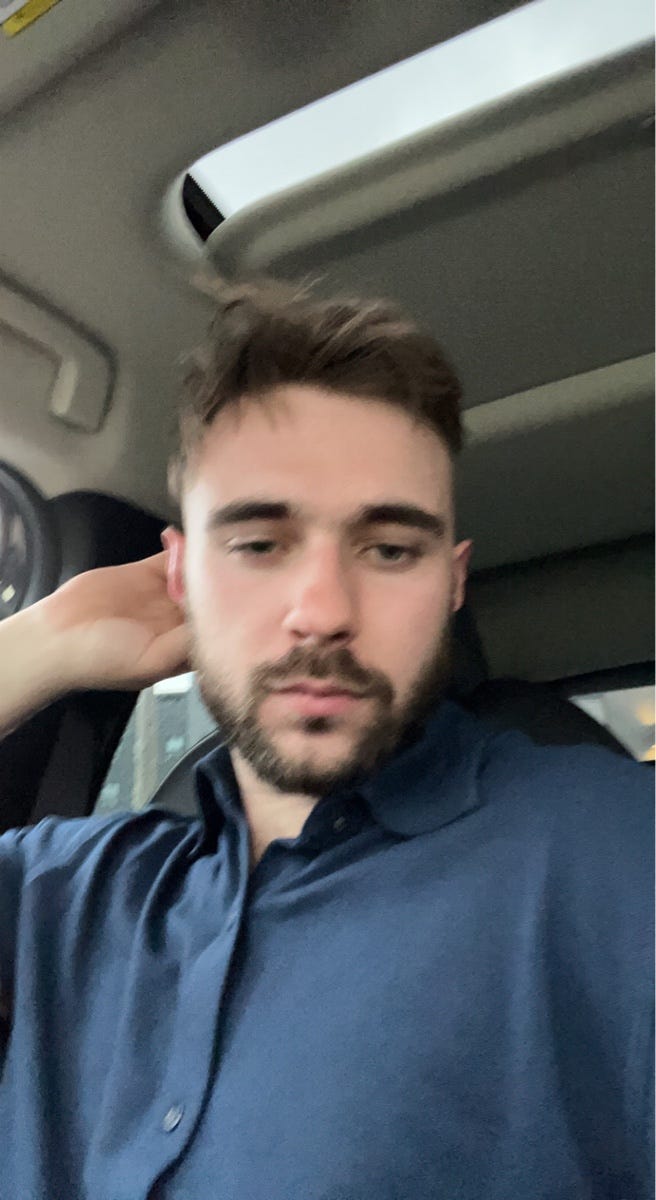 Nicholas Russell – Medium