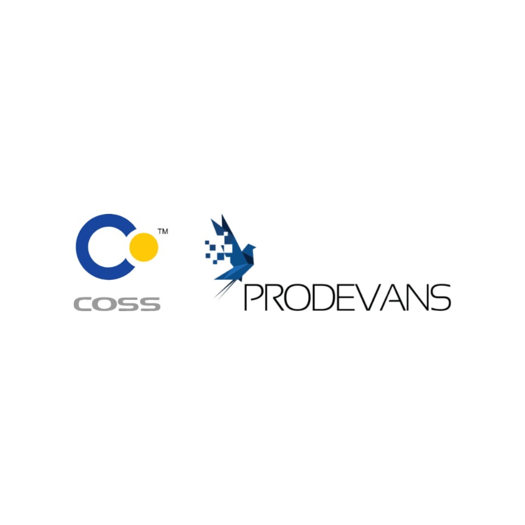 Coss India – Medium