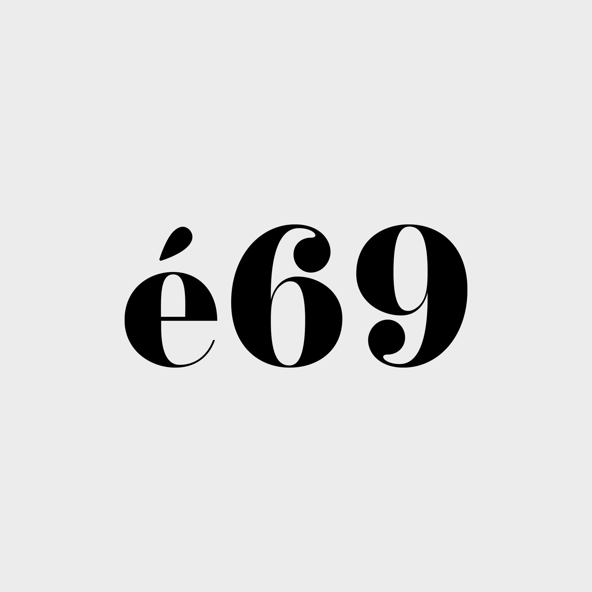 É69 Films – Medium