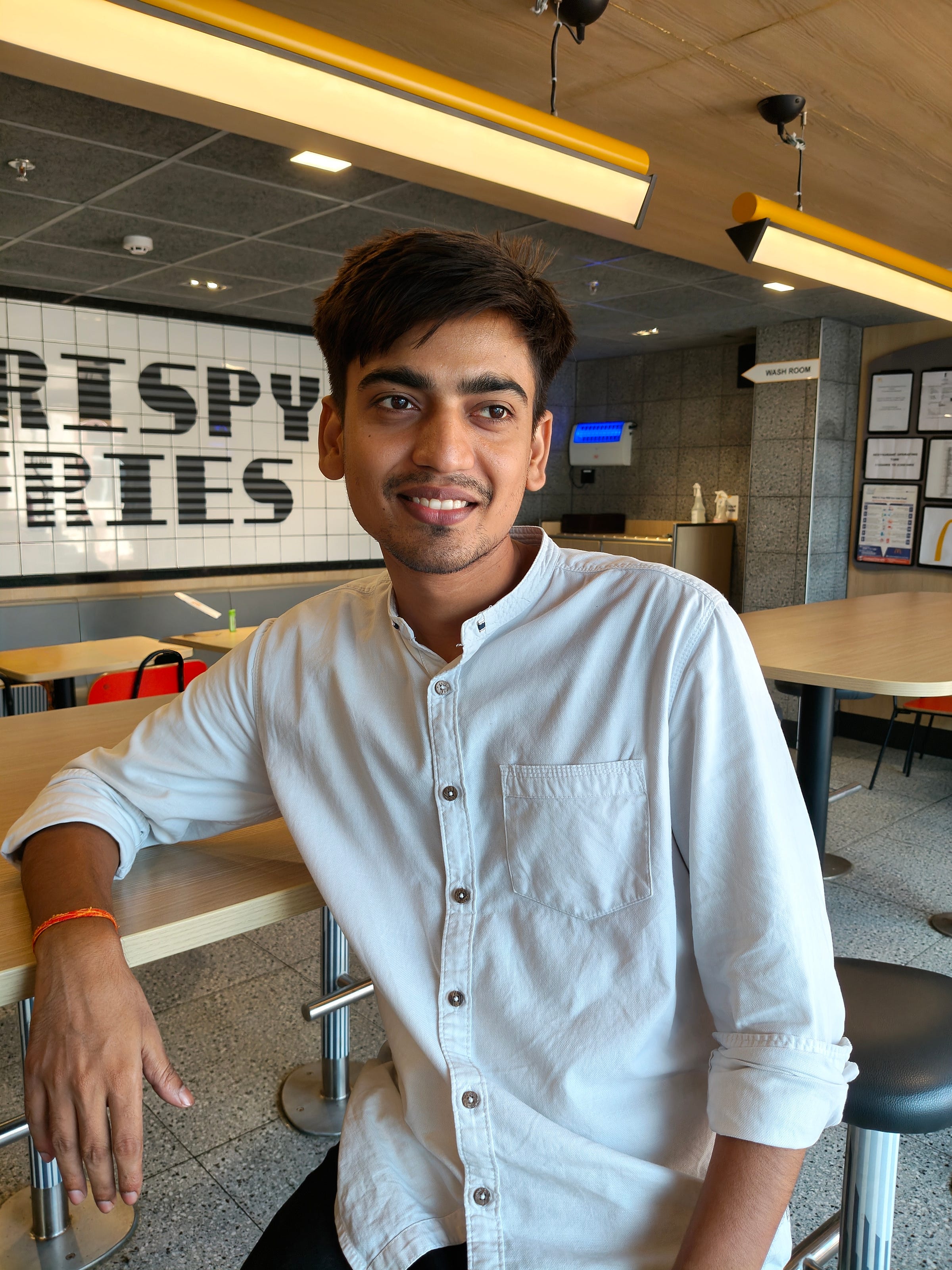 Vipin Verma – Medium