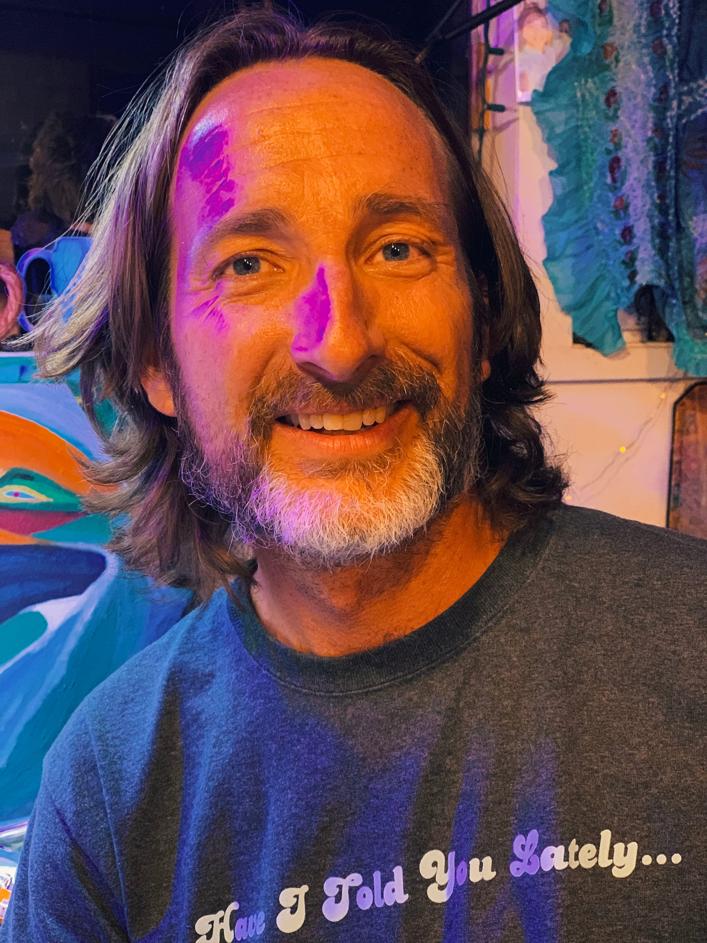 Jerome Sutton – Medium