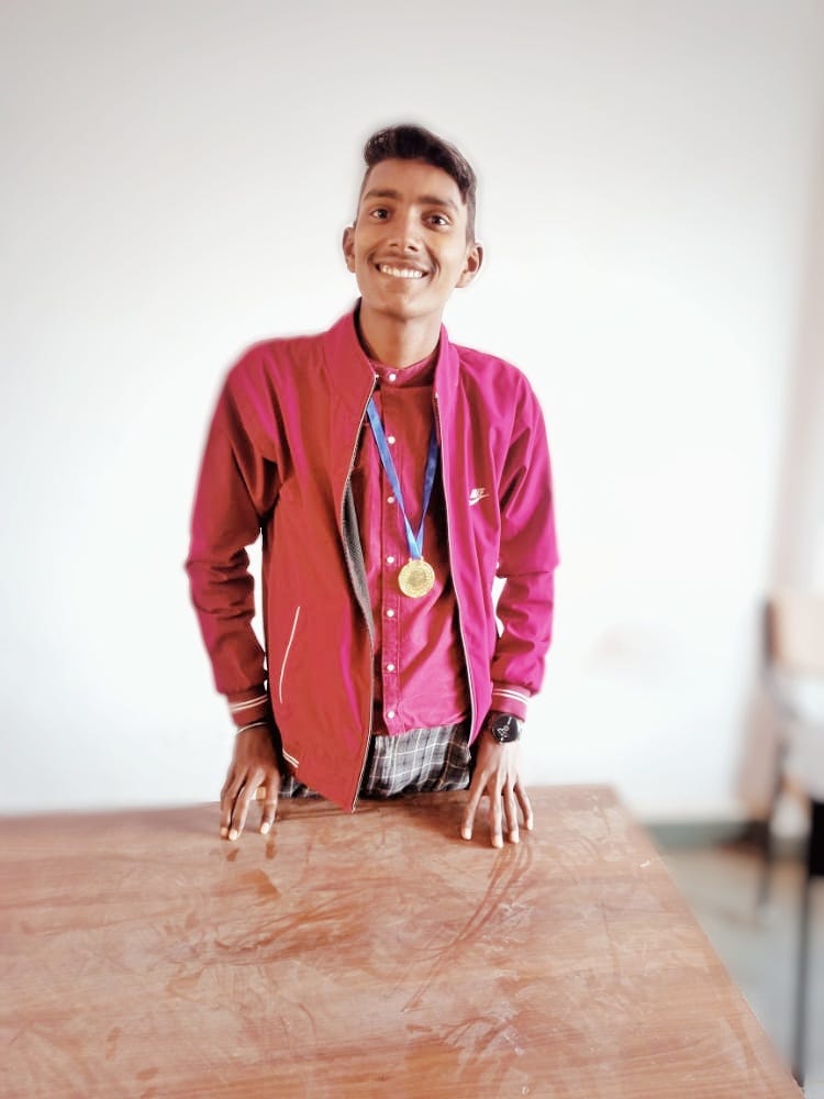 Deepak Prajapati – Medium