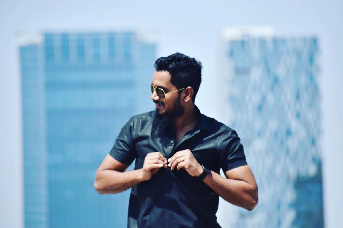 Abdul Alim – Medium