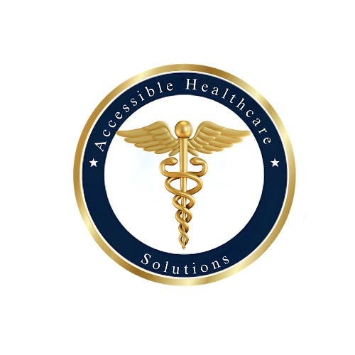 Accessible Healthcare Solutions – Medium