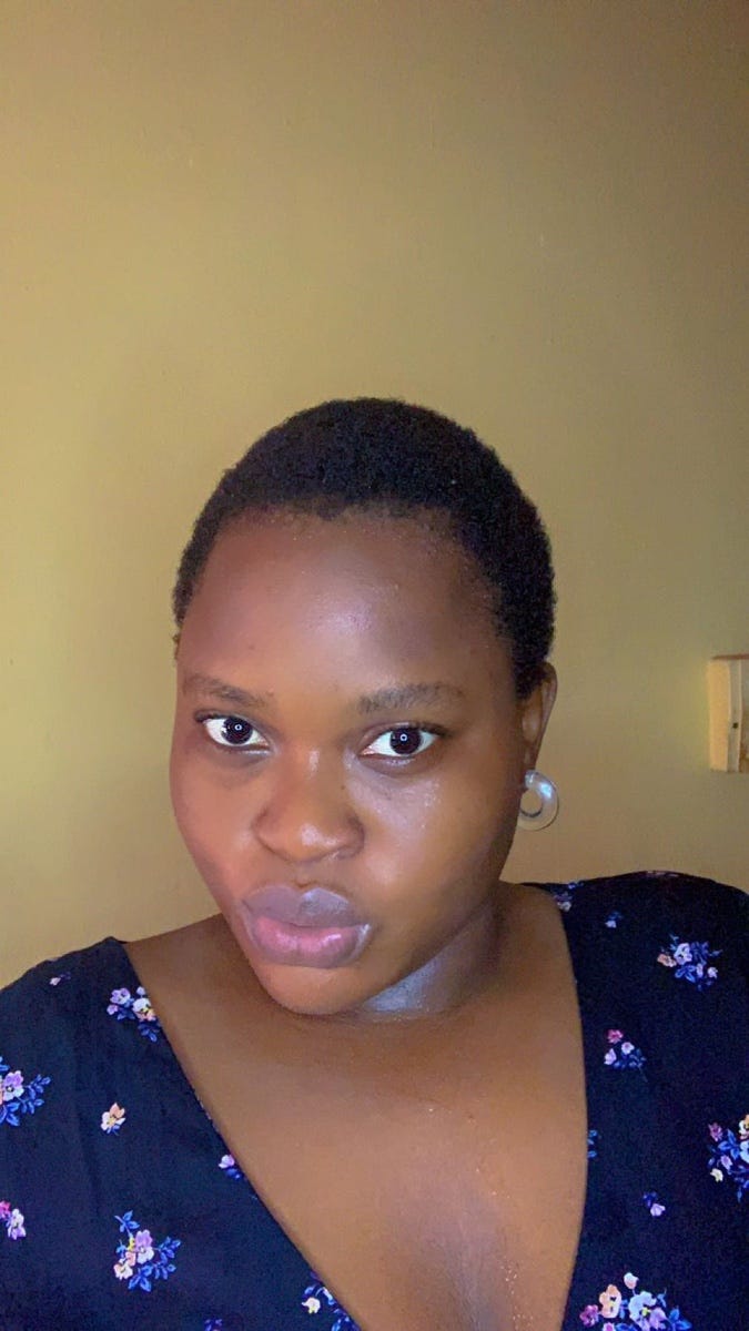 Blessing Popoola – Medium