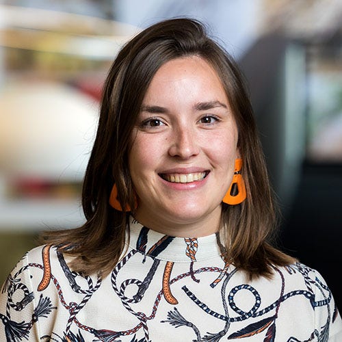 Eveline Schmidt – Medium