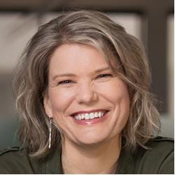 Shauna Bybee – Medium