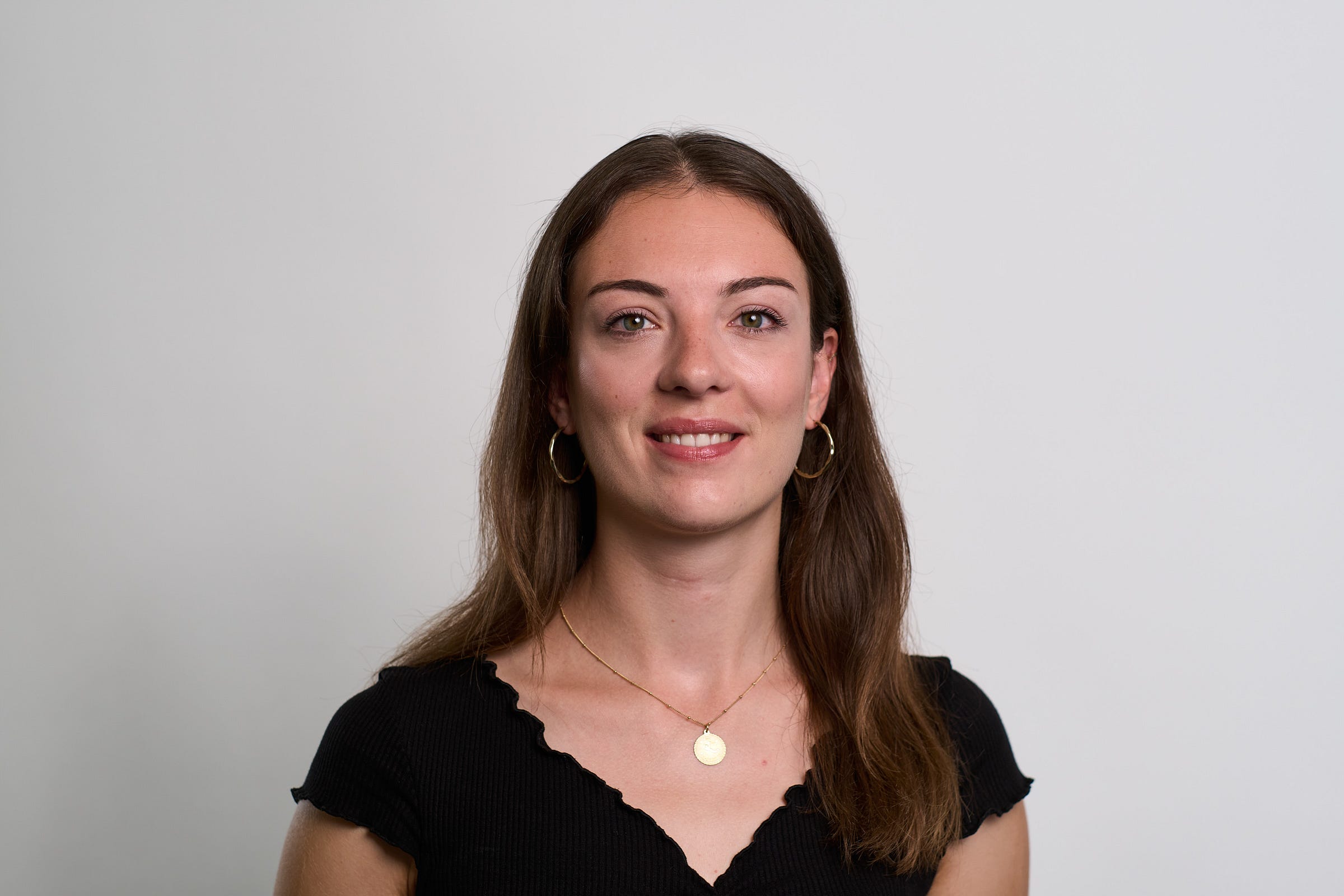 Charlotte Baumhauer – Medium