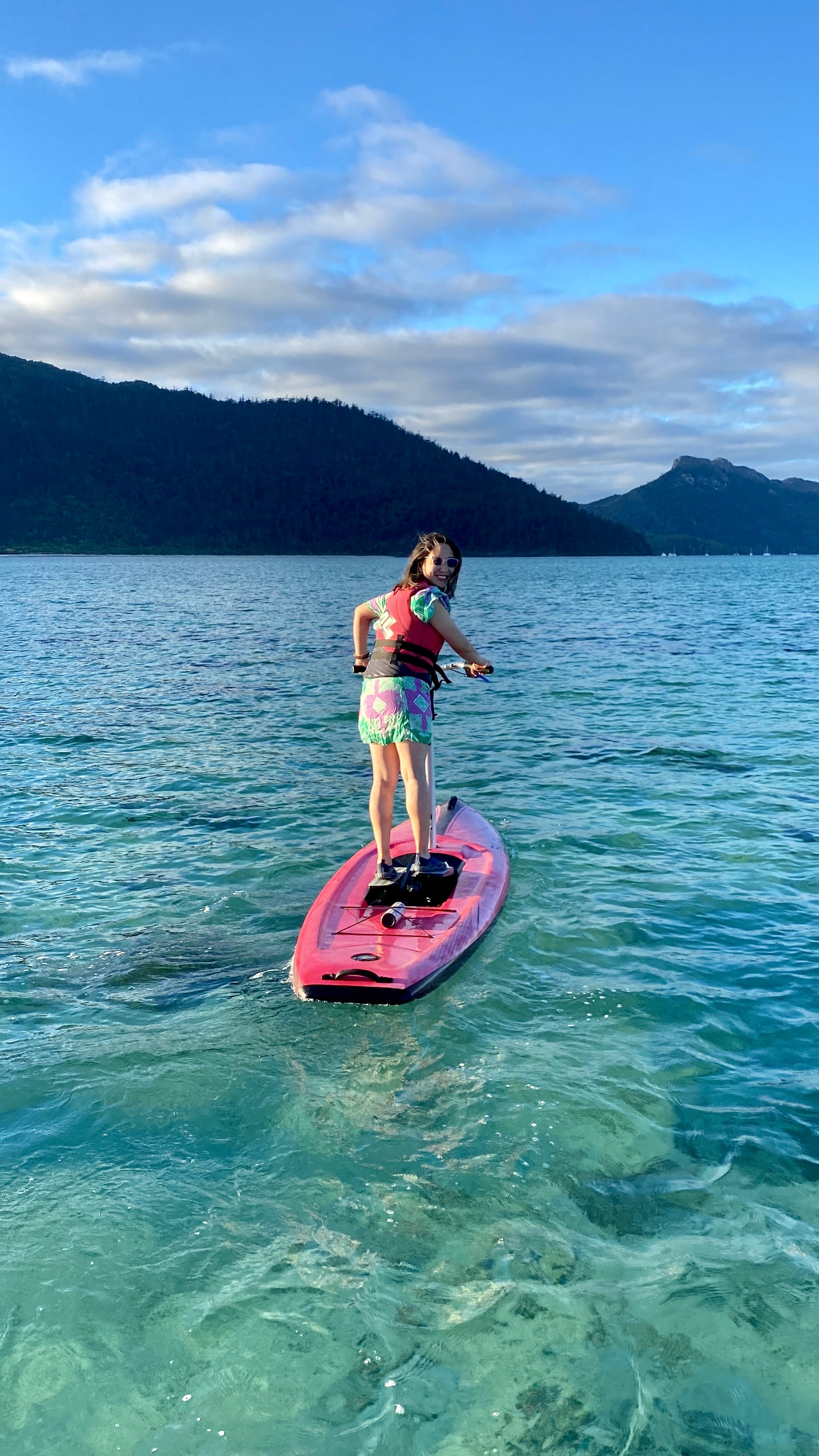 Daisy D – Medium