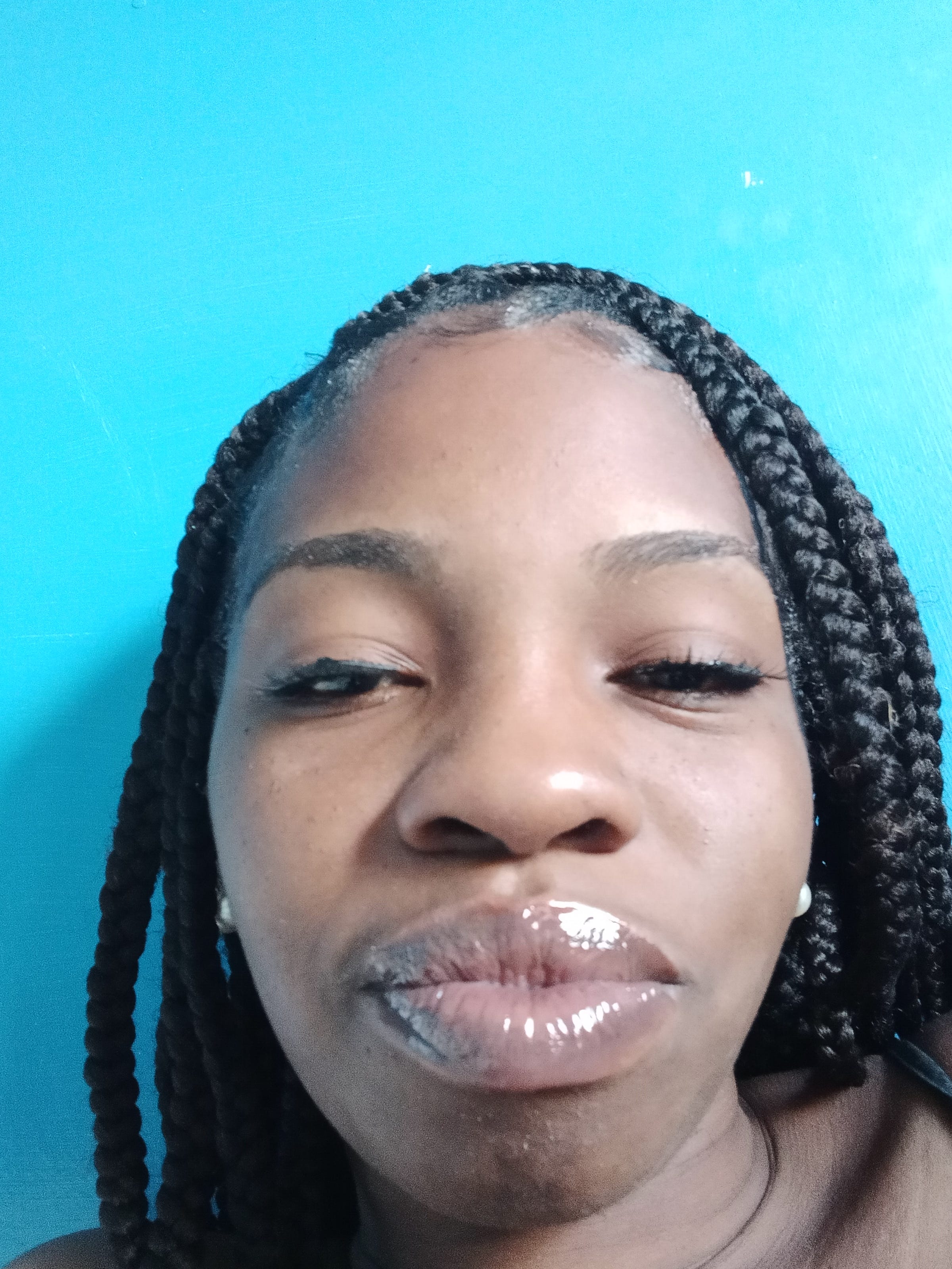 Shakira Scantlebury – Medium