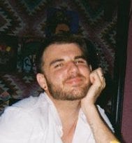 Dalton Primeaux – Medium
