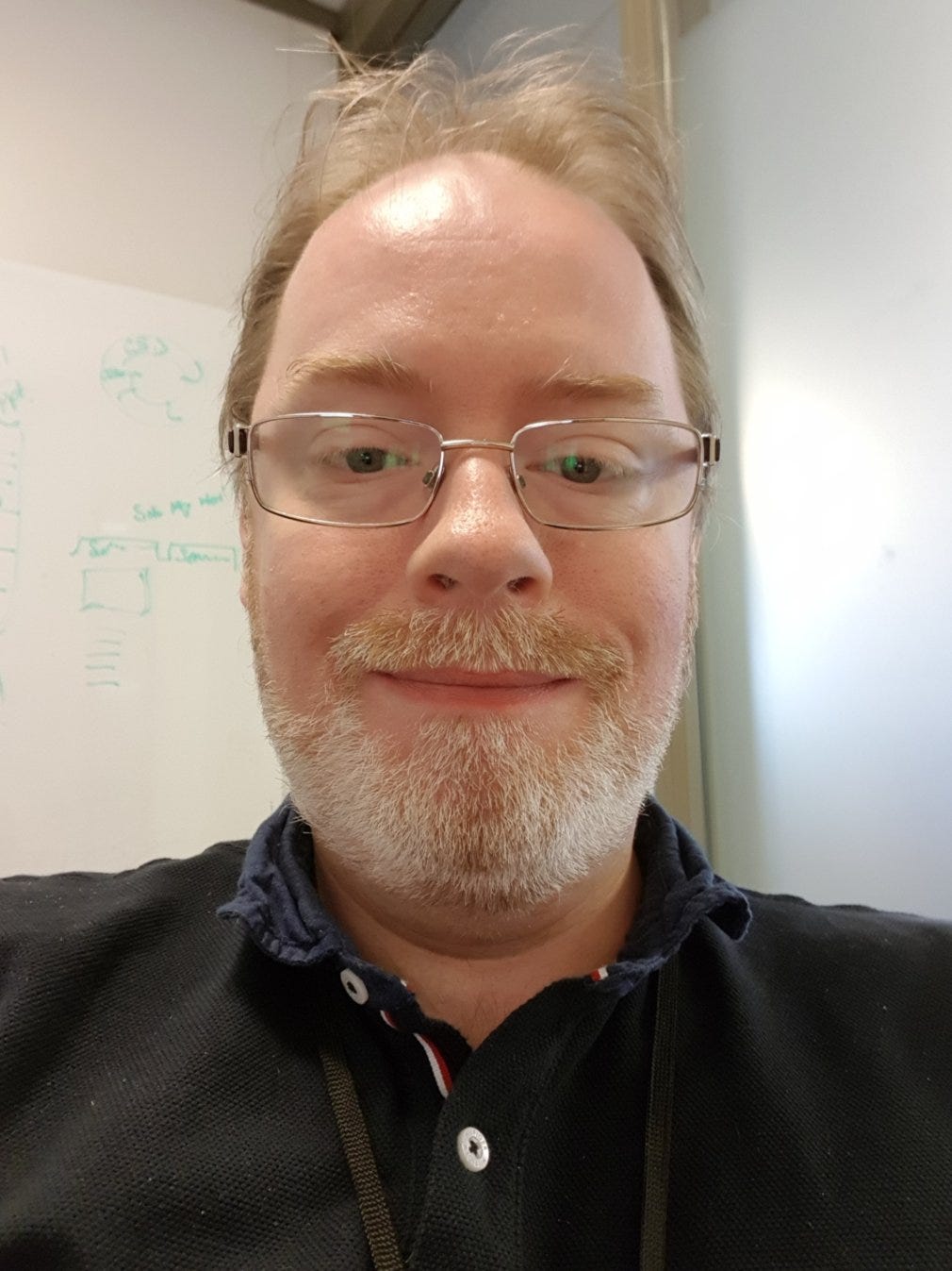 David Jobling – Medium