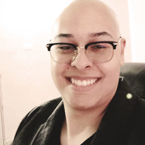 Jaime Hernández – Medium