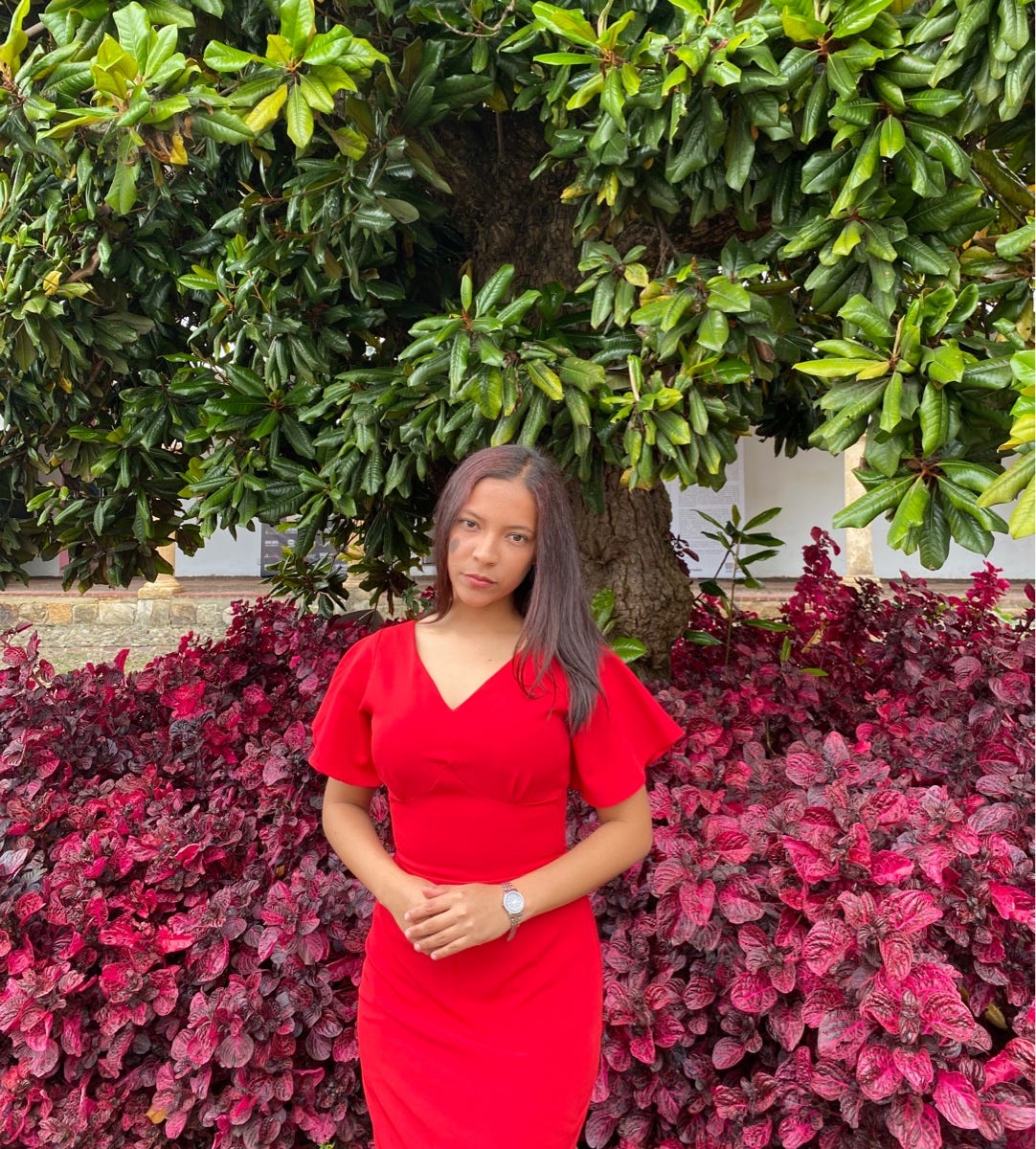 Daniela Mancilla Junco on Medium curated some lists