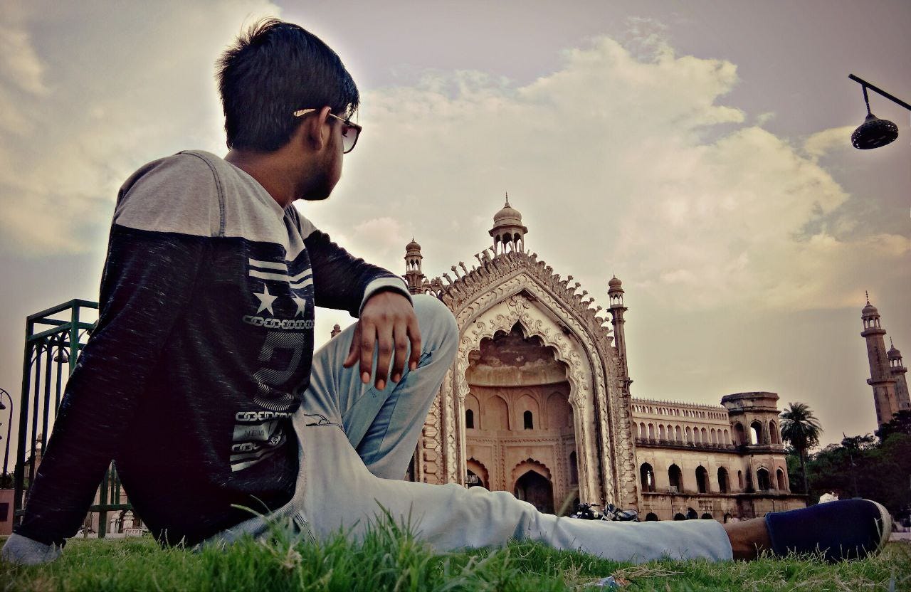 VIshal Rajpoot – Medium