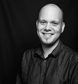 Jason Nill – Medium