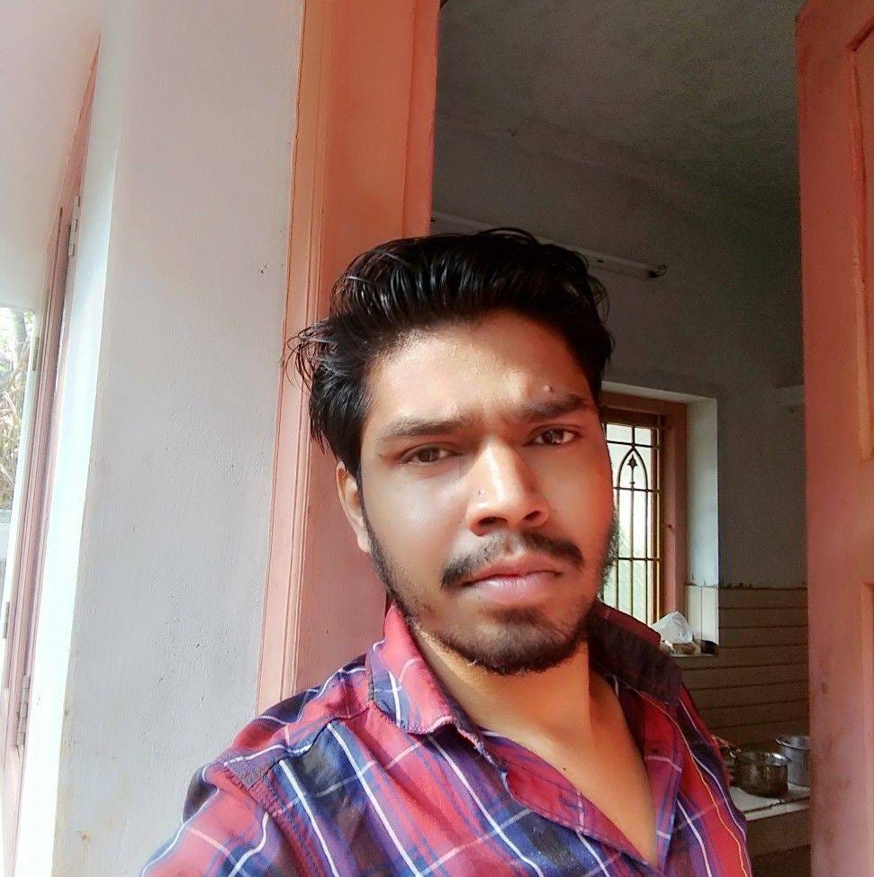 Arun Sekher – Medium