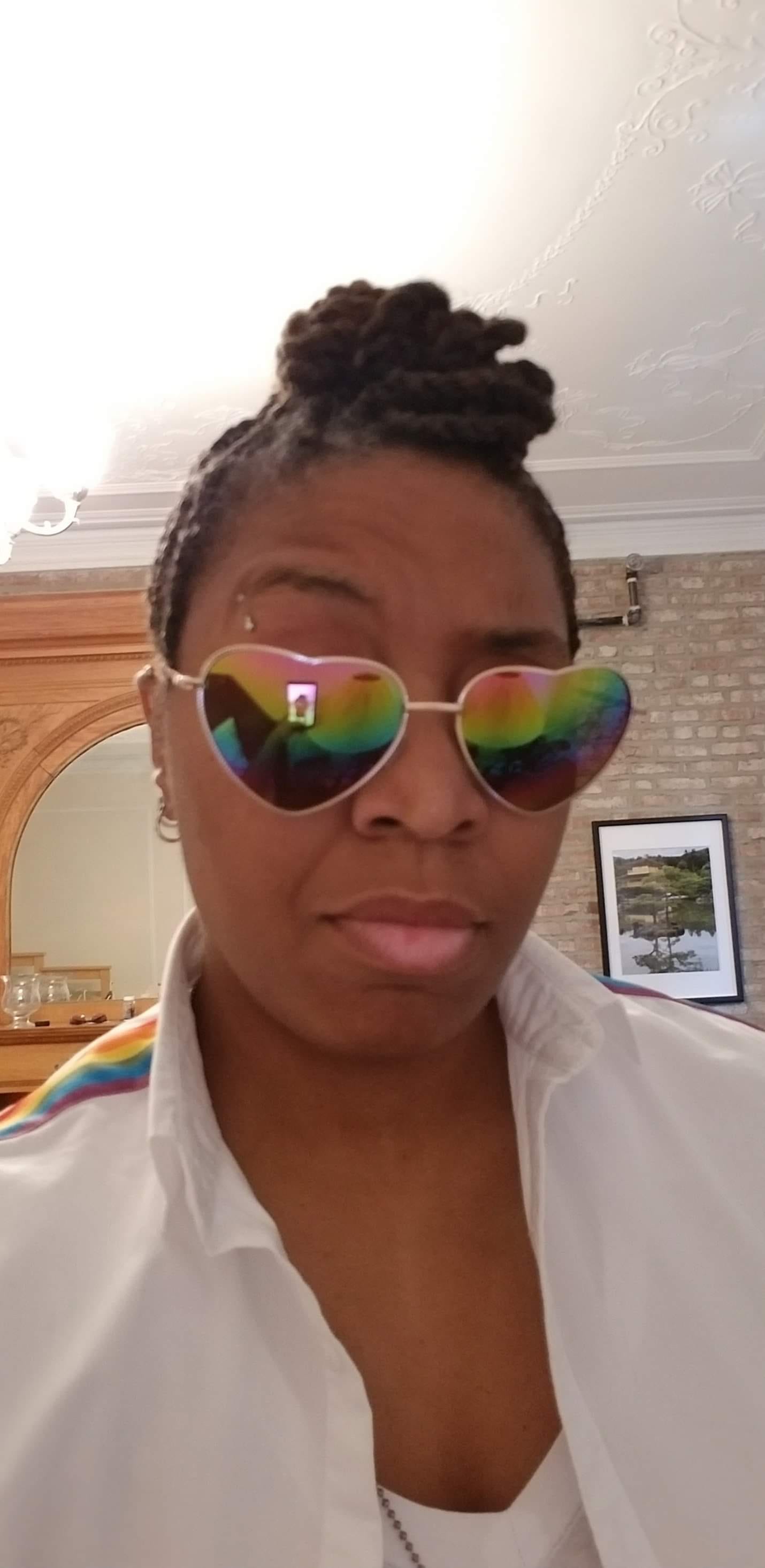 Nicole Dillard – Medium