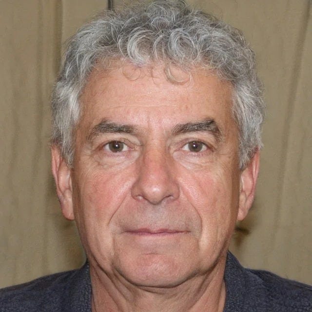 About – Dr Donald G. Askew – Medium