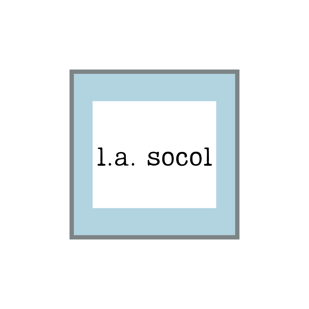 l.a. socol – Medium