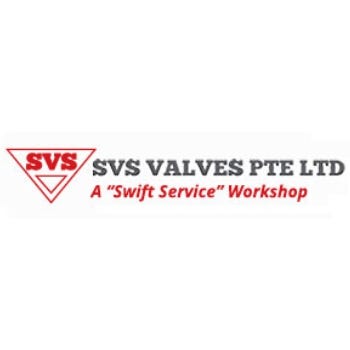 SVS Valves Pte. Ltd. – Medium