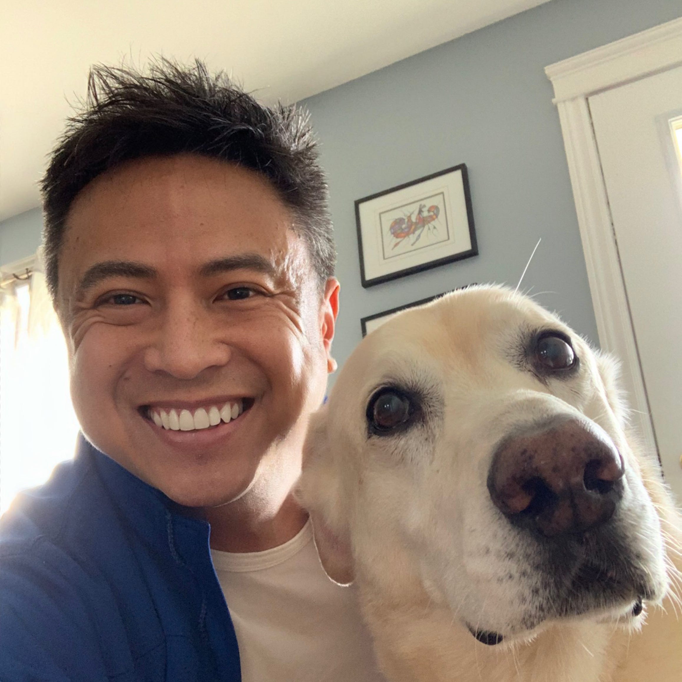 James Ip – Medium