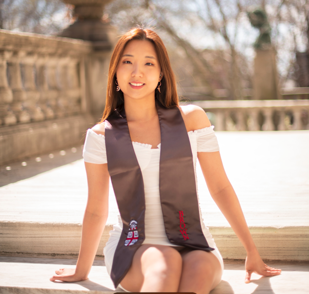 Diana Na Kyoung Lee – Medium