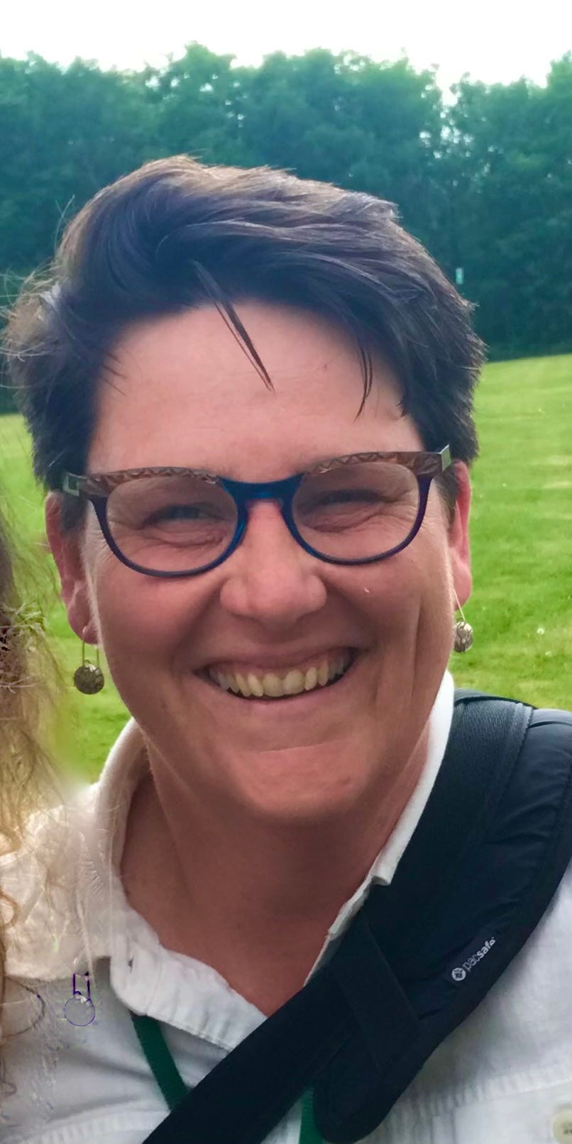 Jodi Spargur – Medium