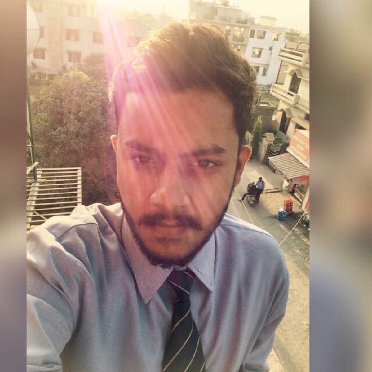 Rahul Singh Rana – Medium