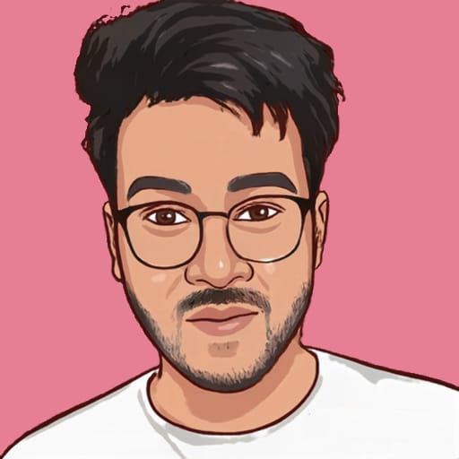 Sparsh Jain – Medium