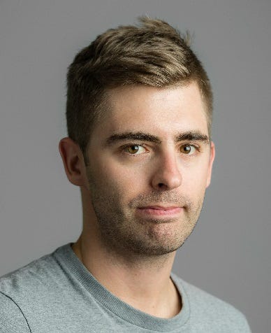 Daniel Zrust – Medium