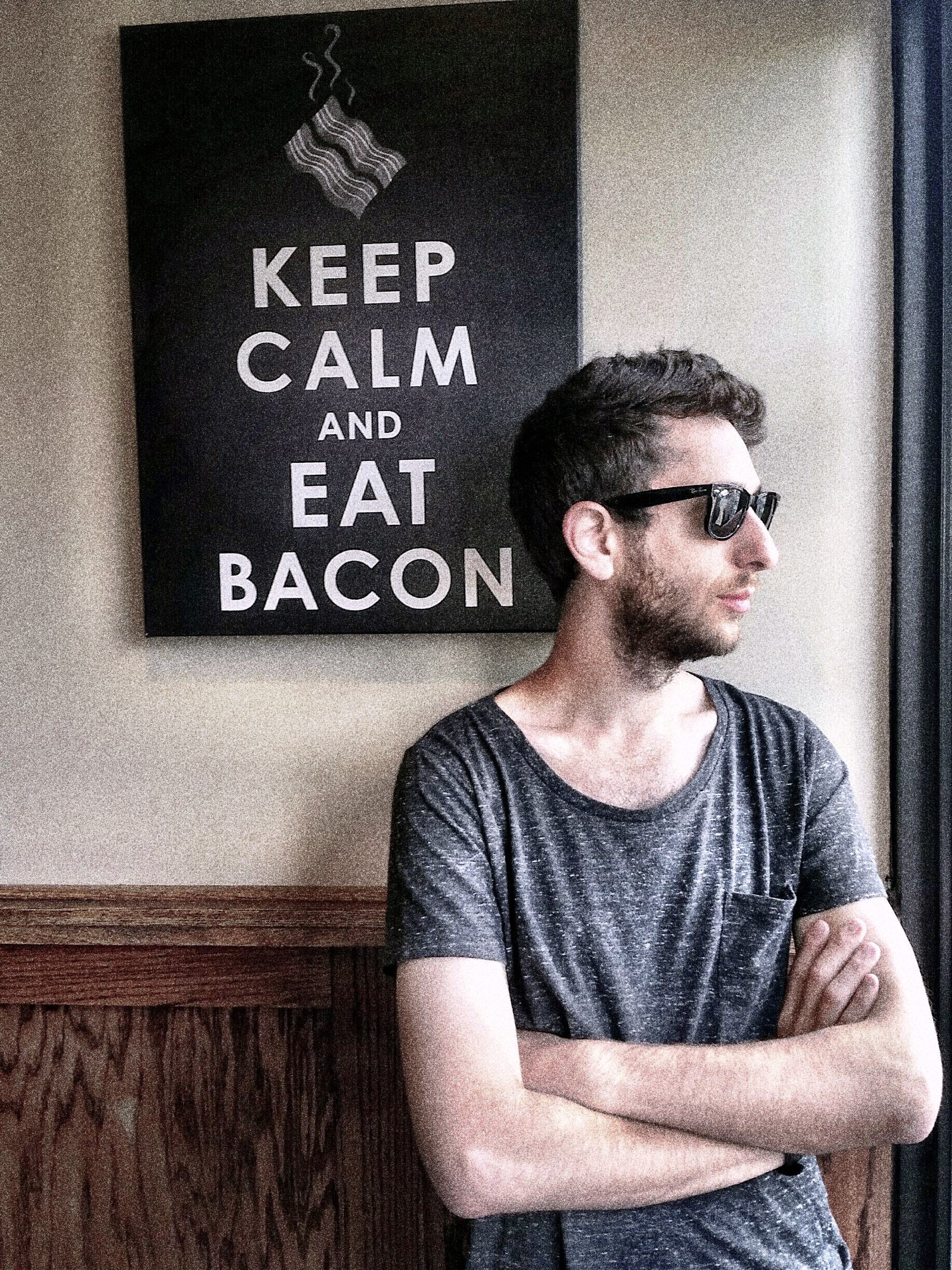 About – Andrew Levinson – Medium