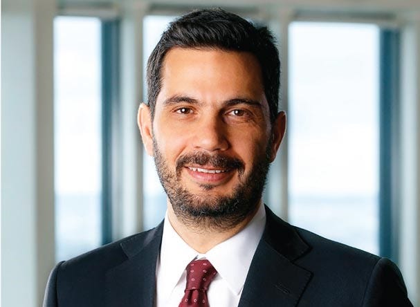 Tolga Ulutaş – Medium
