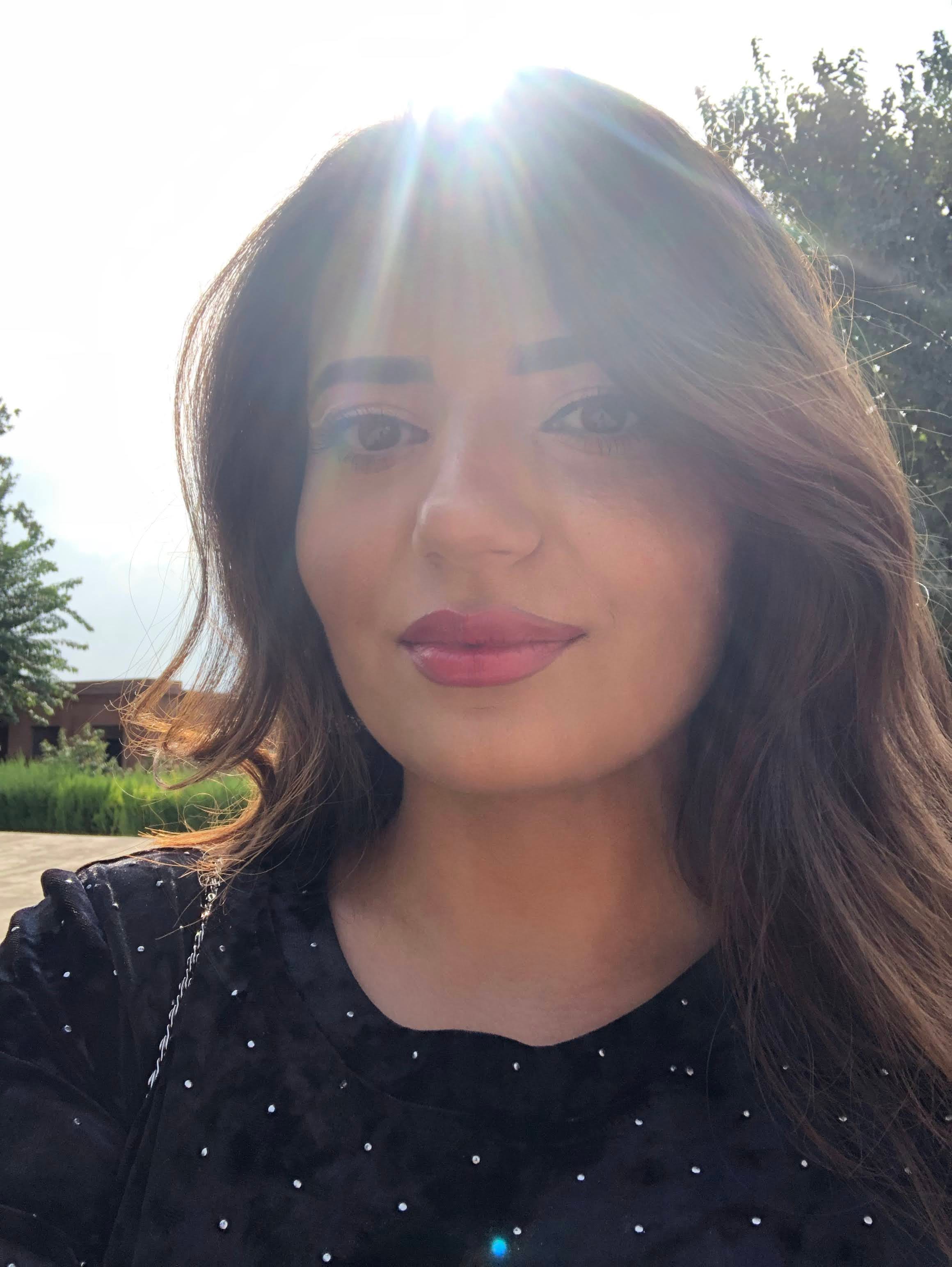 Satenik Karapetyan – Medium
