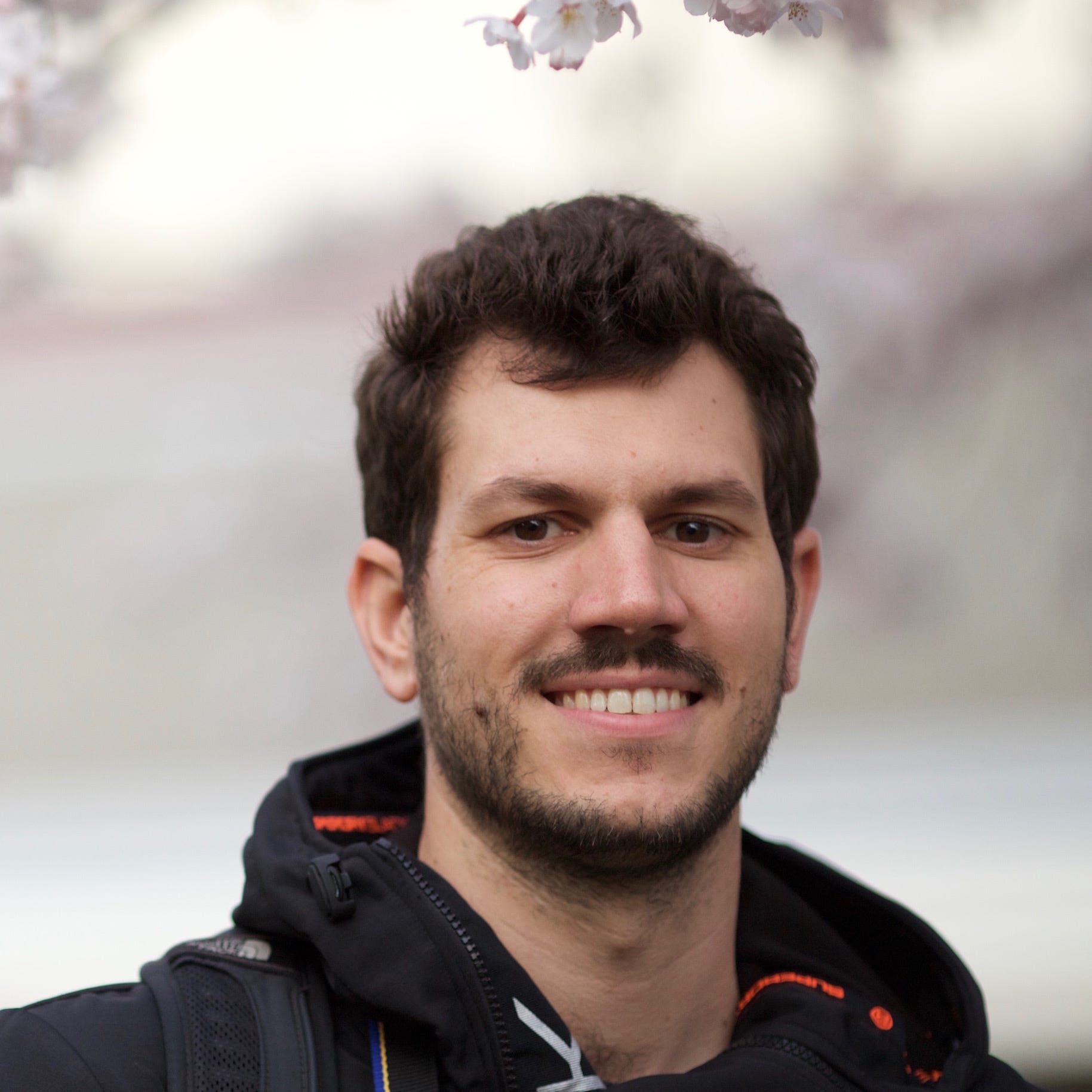 Adam Hawkins – Medium