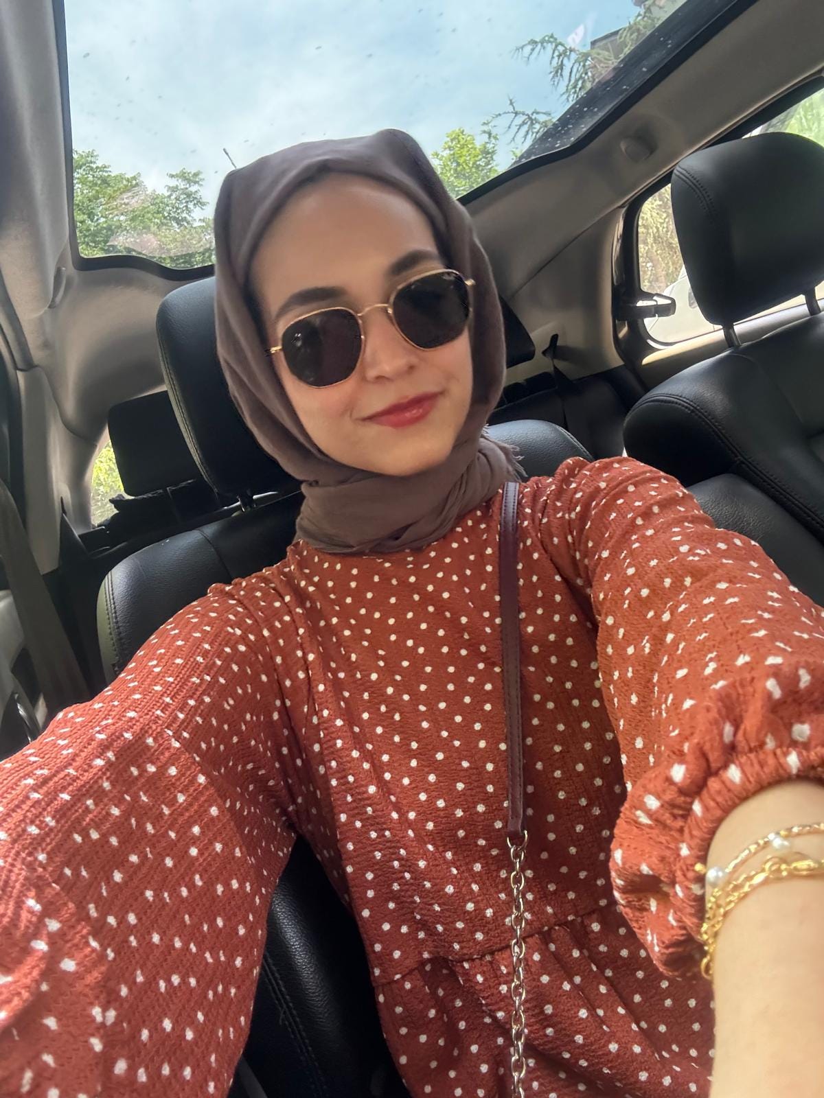 Eda Rumeysa – Medium