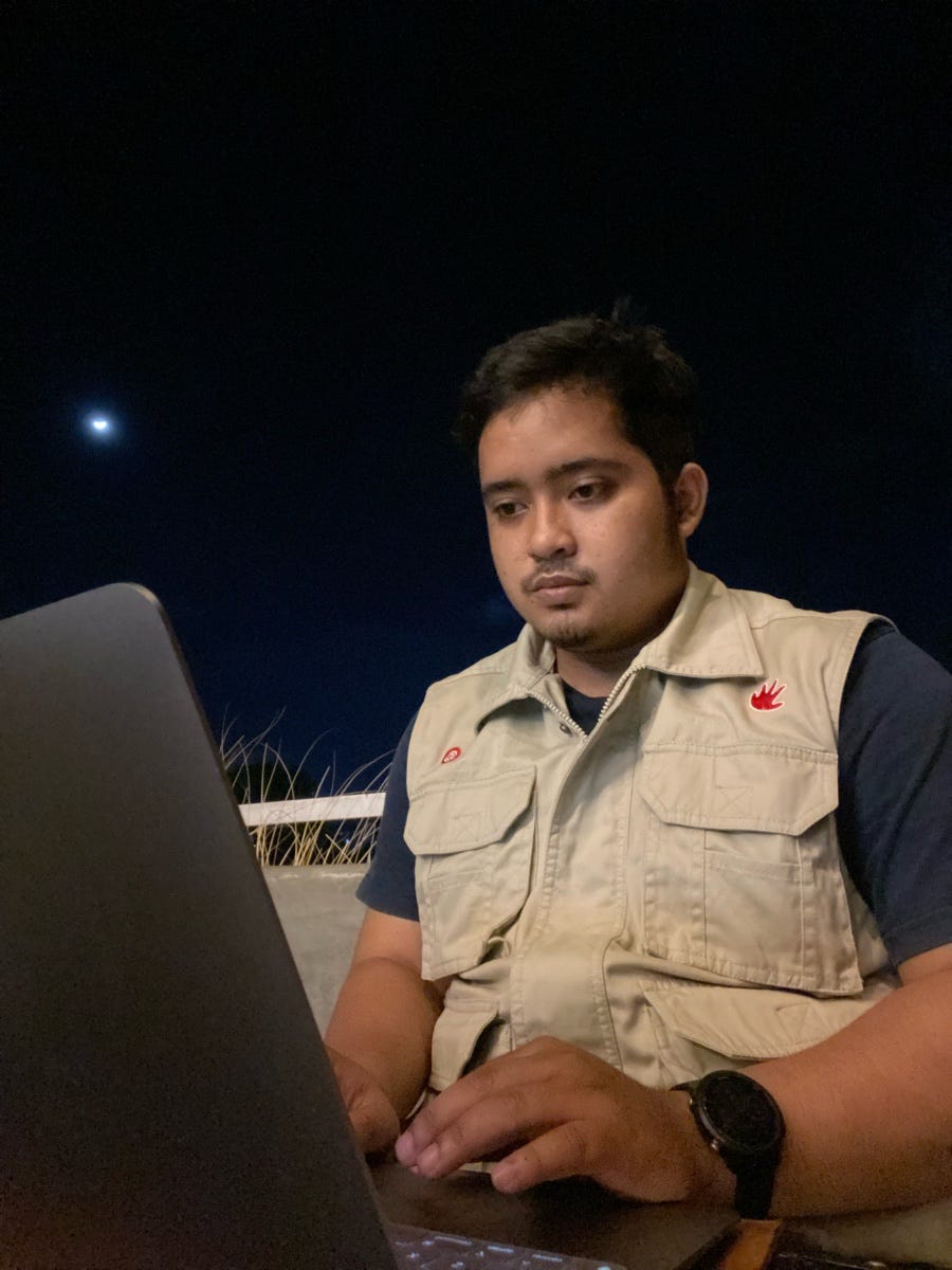 abdullah ammar – Medium