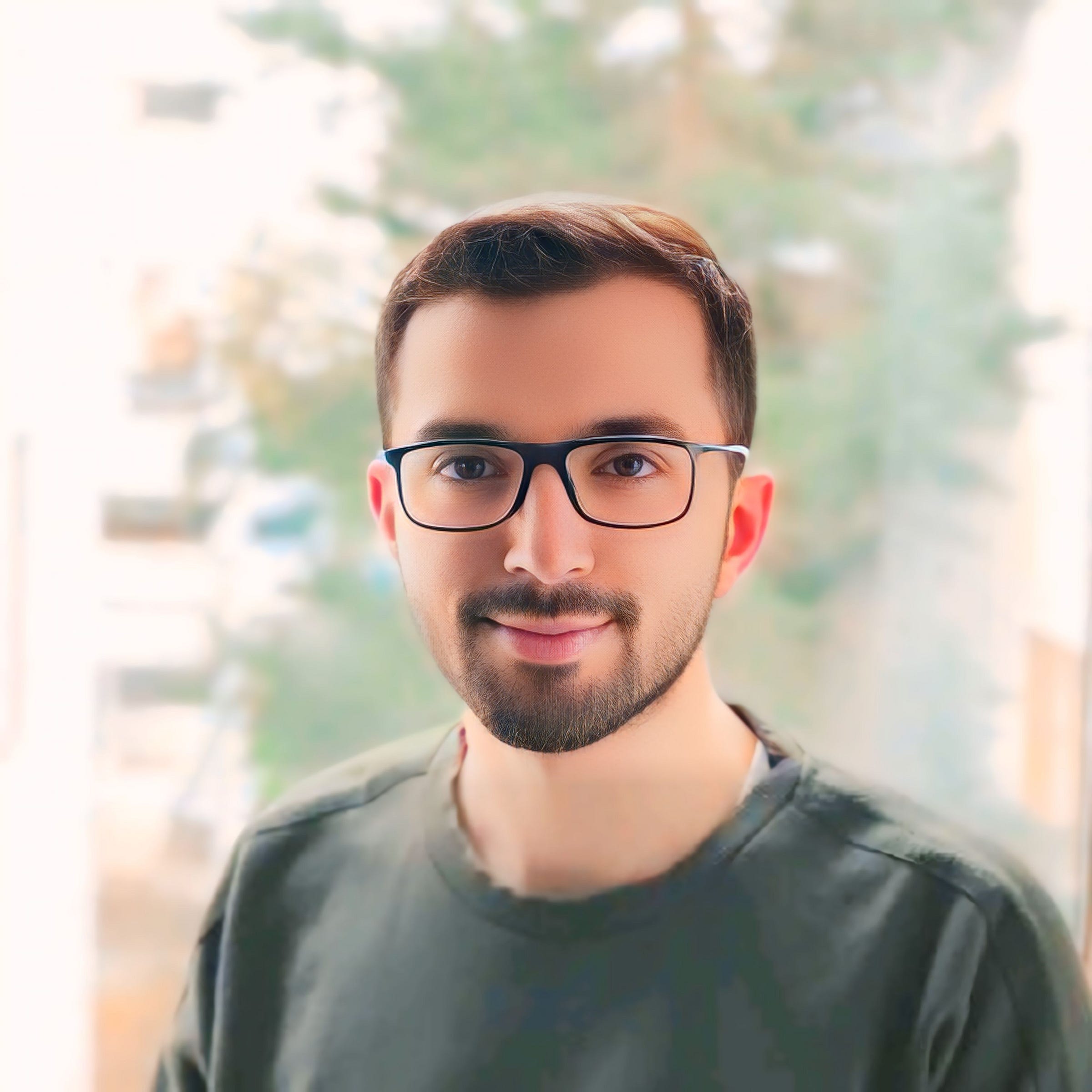 Mohamad MERHI – Medium