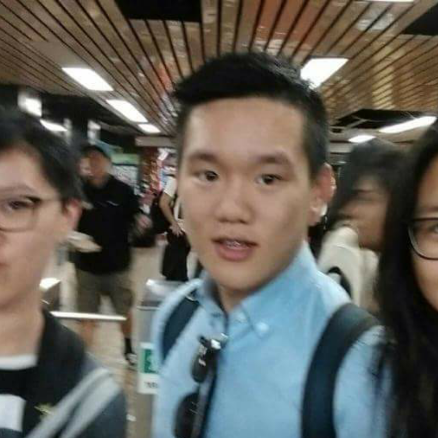 Ivan Zhang – Medium