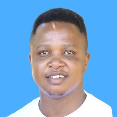 About – Musa Khulu – Medium