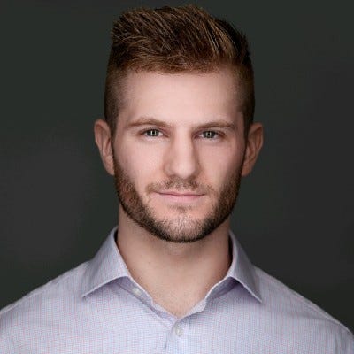 Jon Fox – Medium