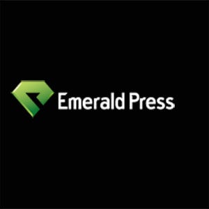 Emerald Press – Medium