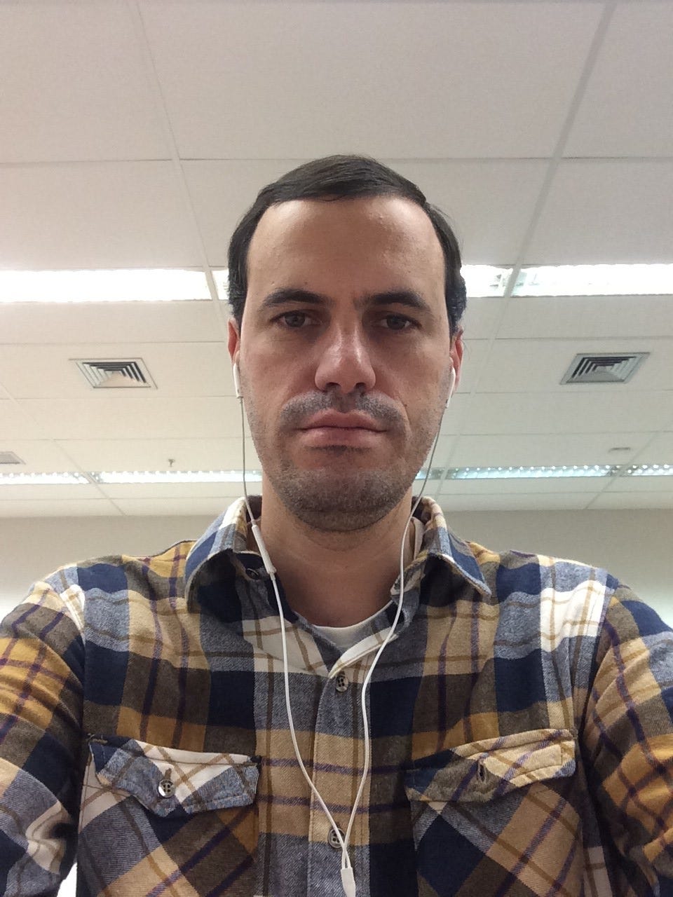Ronaldo Zanardo – Medium