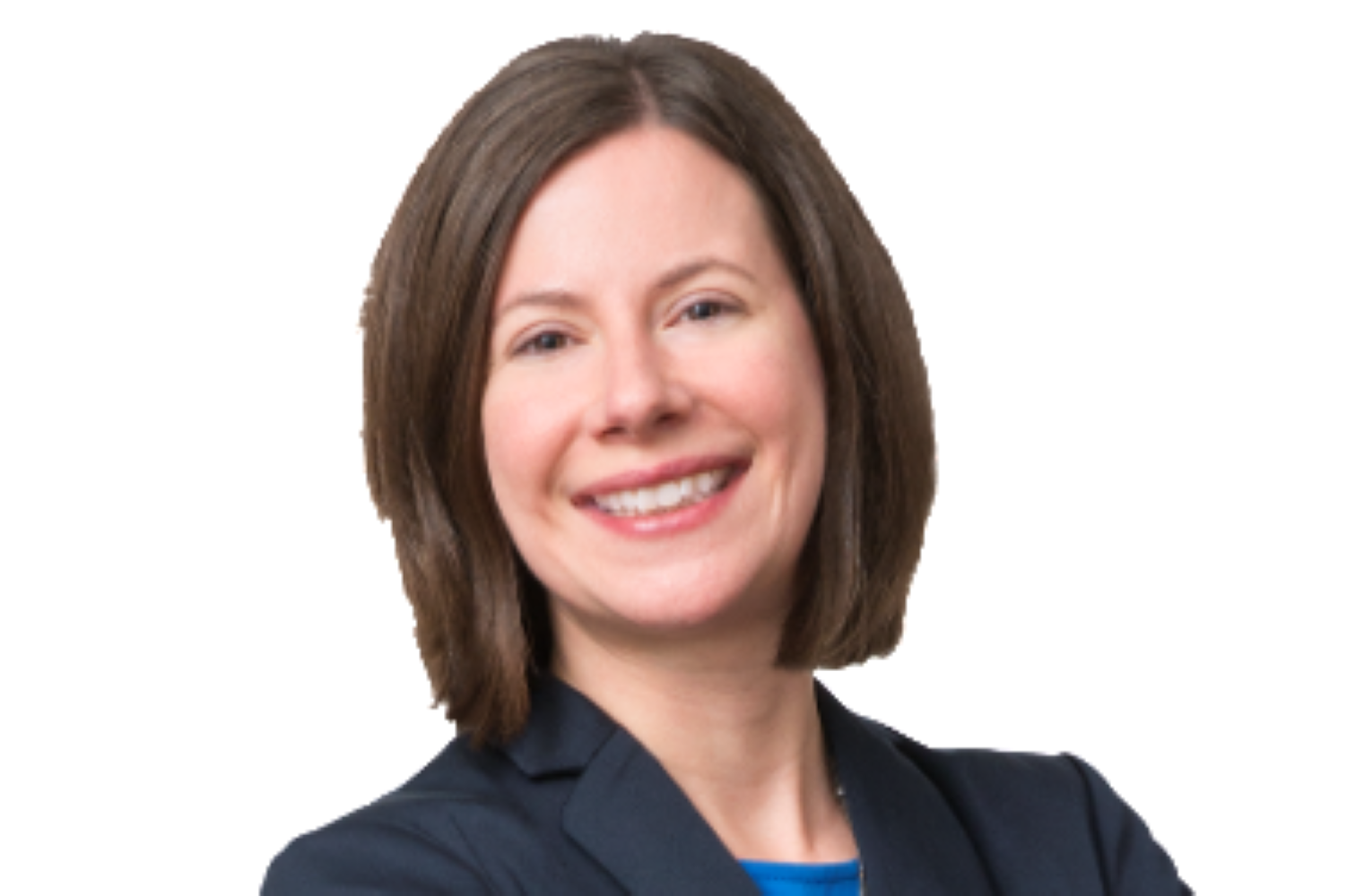 Allison Beckham – Medium