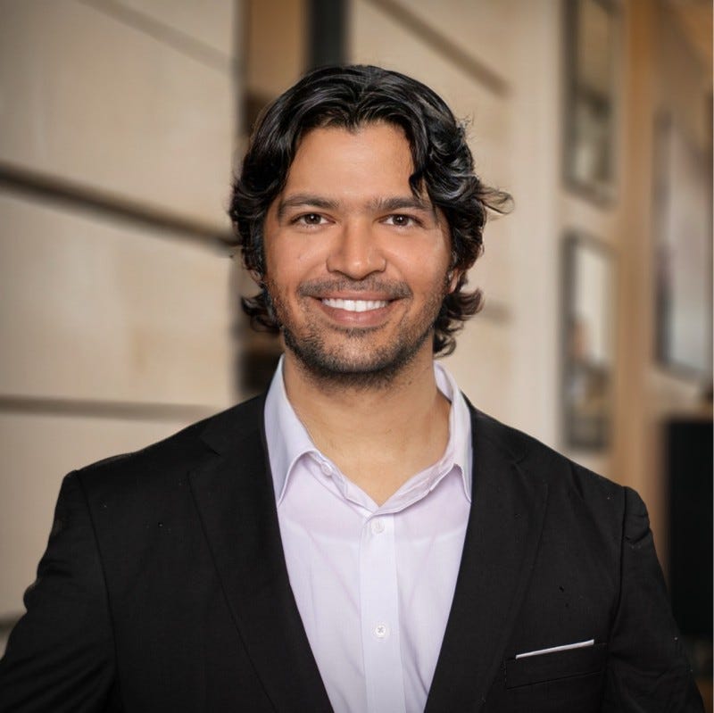 Ashish Sharda – Medium