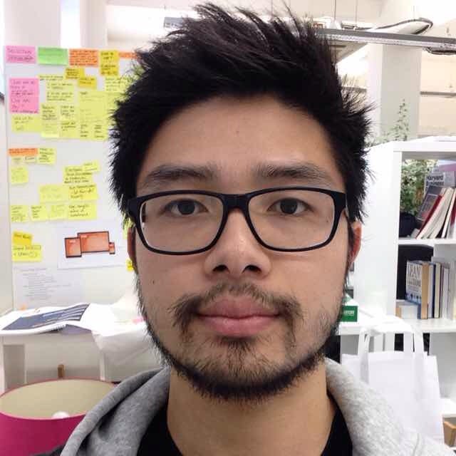 Lan Huang – Medium