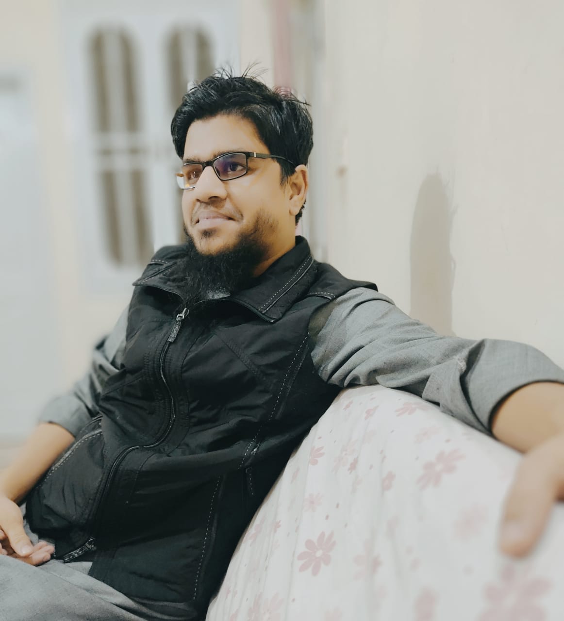 Arslan Zia – Medium