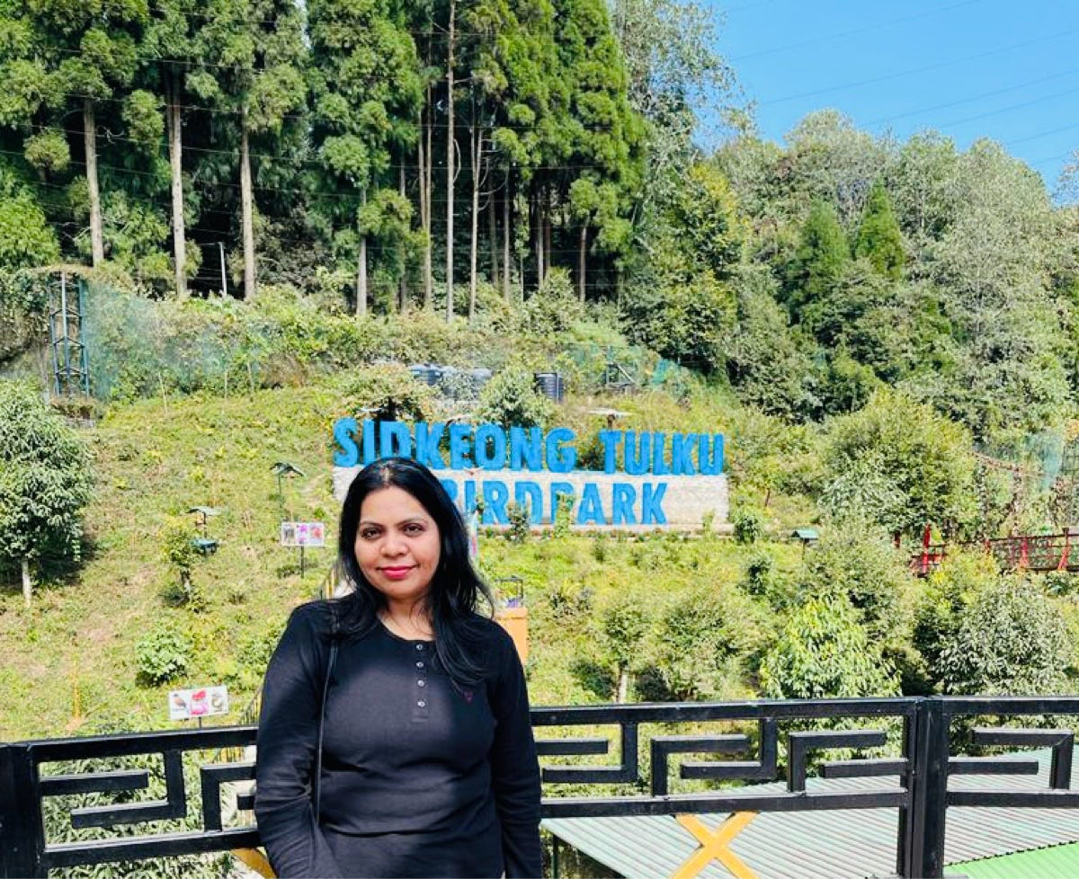 Swayamprava Sahu – Medium