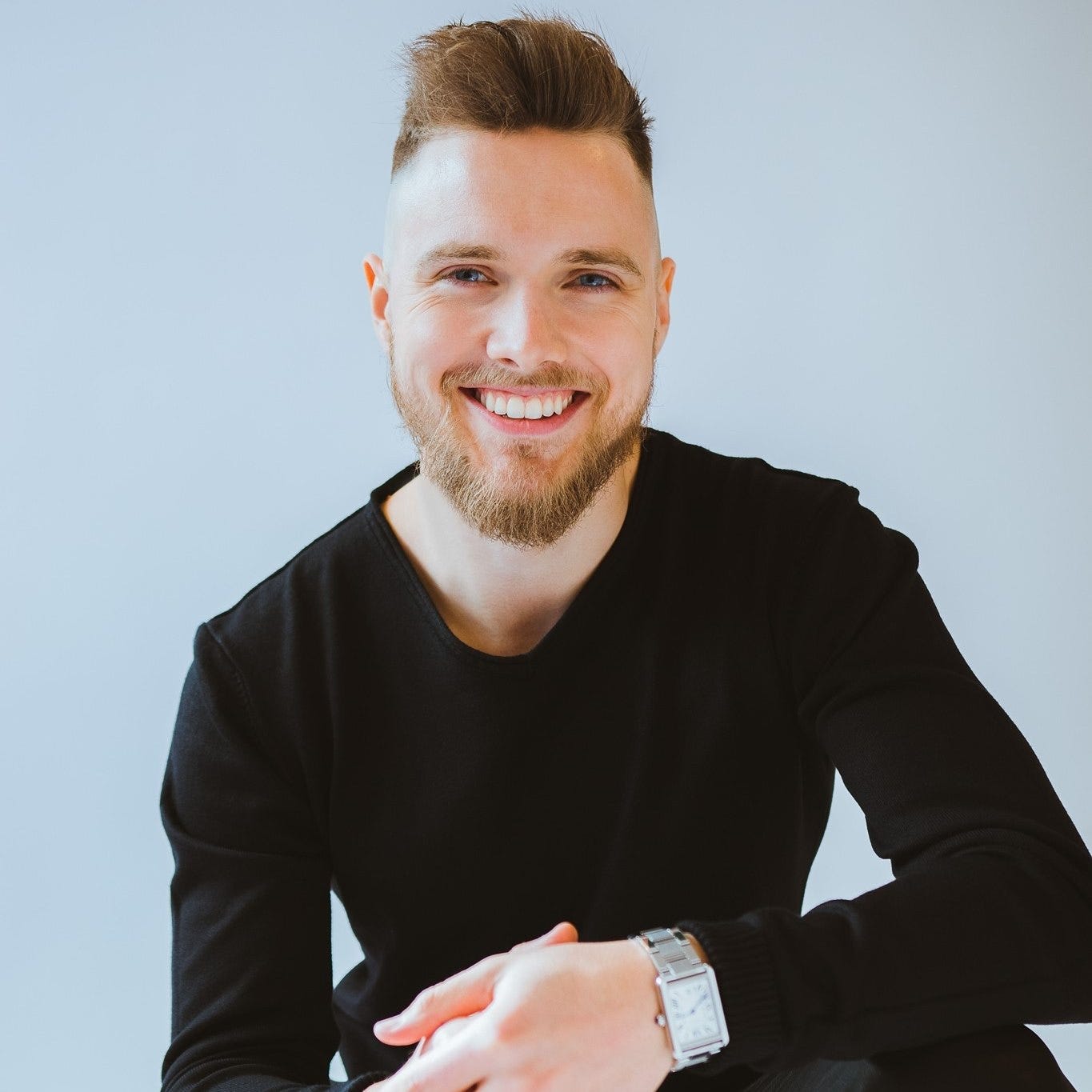 David Doss – Medium